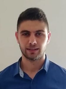 Ivan Čorić – Hrvatski boćarski savez