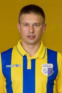 Nenad Tadić – Hrvatski boćarski savez