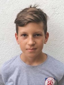 Luka Tomić – Hrvatski boćarski savez